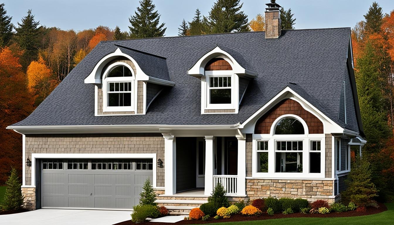 Maximize Space with Elegant Dormer Additions