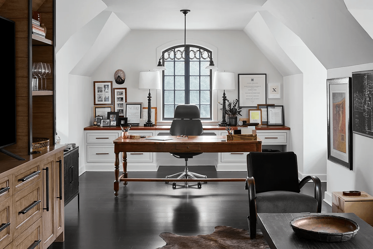 Home Office Additions in Chicago | Home Office Expansions