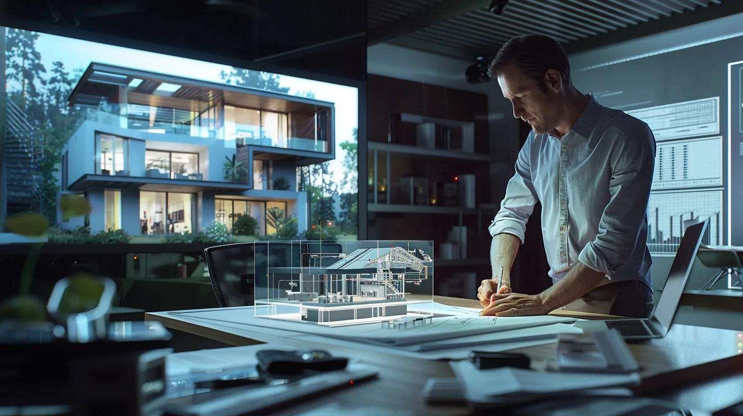 Get Accurate Whole House Remodeling Cost Estimates Today - #1 Chicago ...